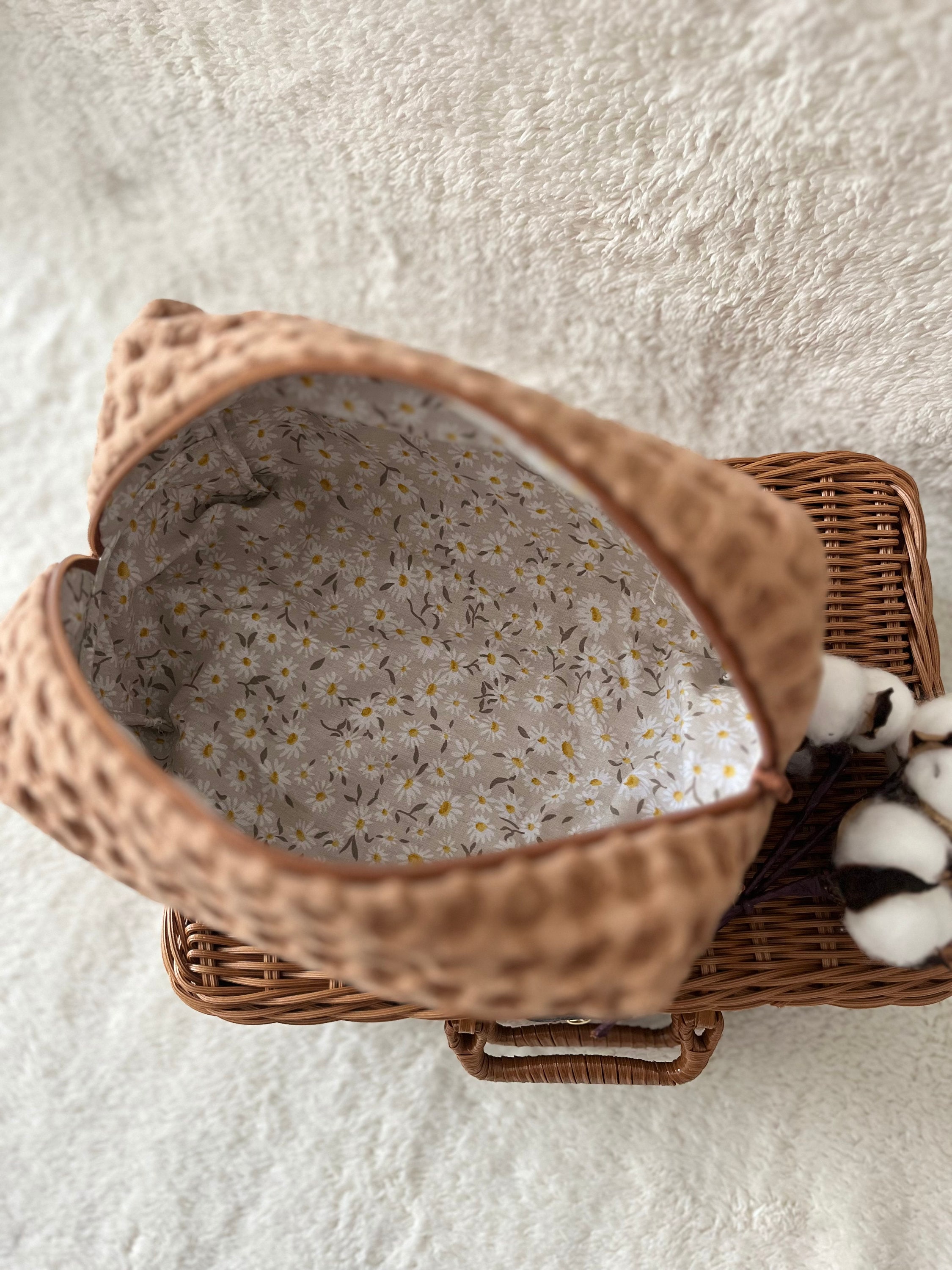 Custom Makeup Bag,travel Makeup Bag,baby Care Bag,organizer Bag,cotton ...