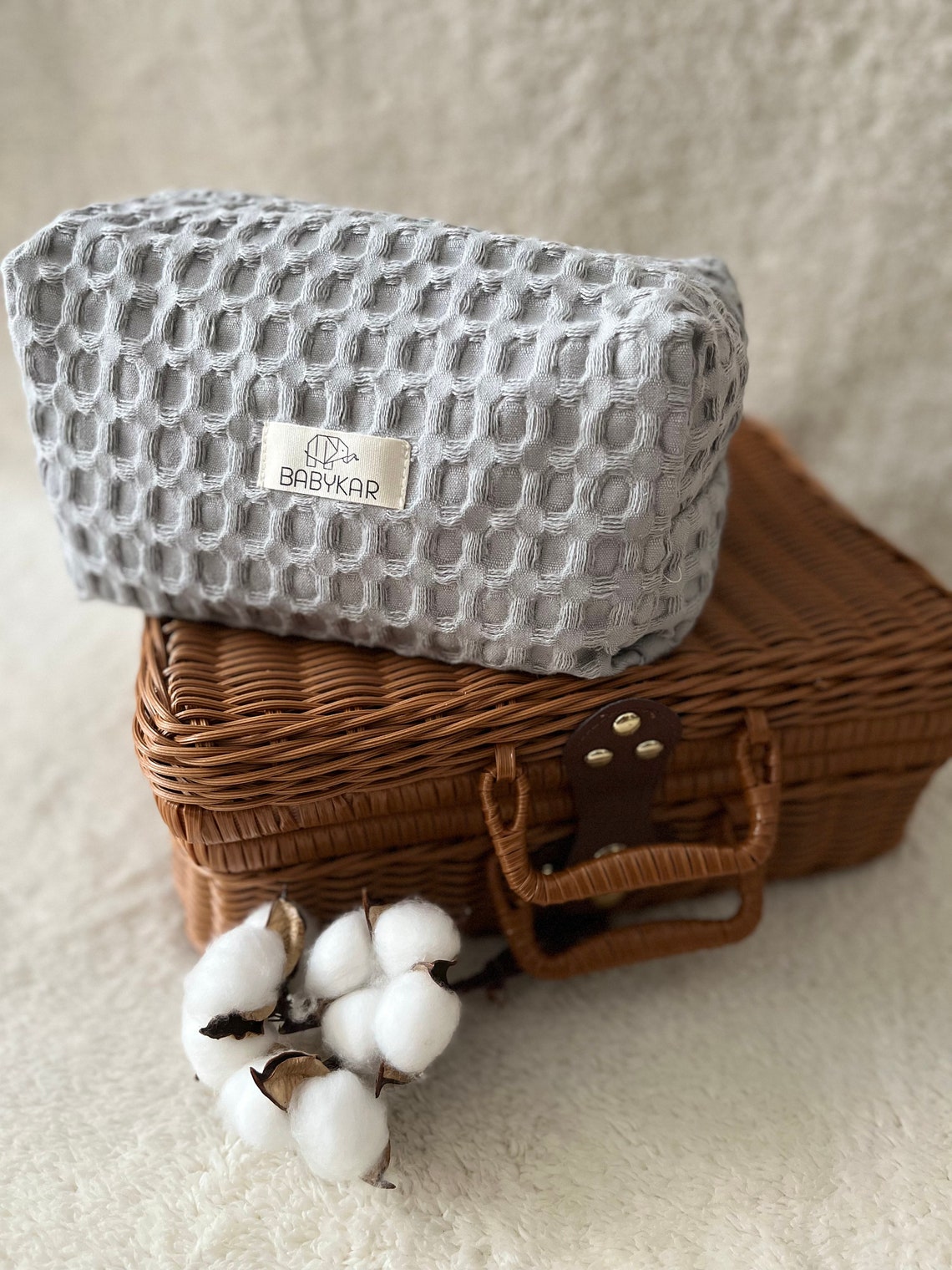 Custom Makeup Bag,travel Makeup Bag,baby Care Bag,organizer Bag,cotton ...