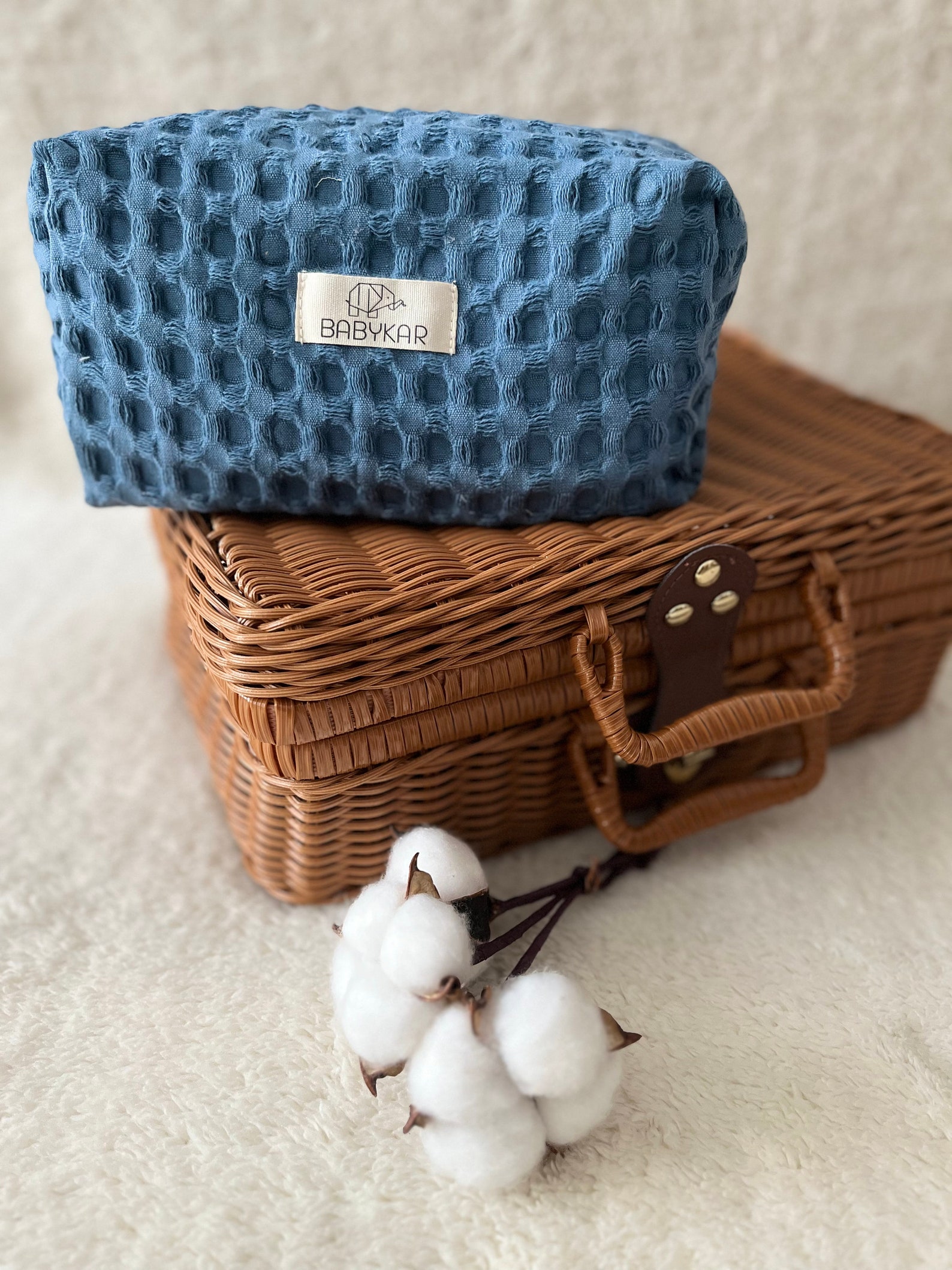 Custom Makeup Bag,travel Makeup Bag,baby Care Bag,organizer Bag,cotton ...