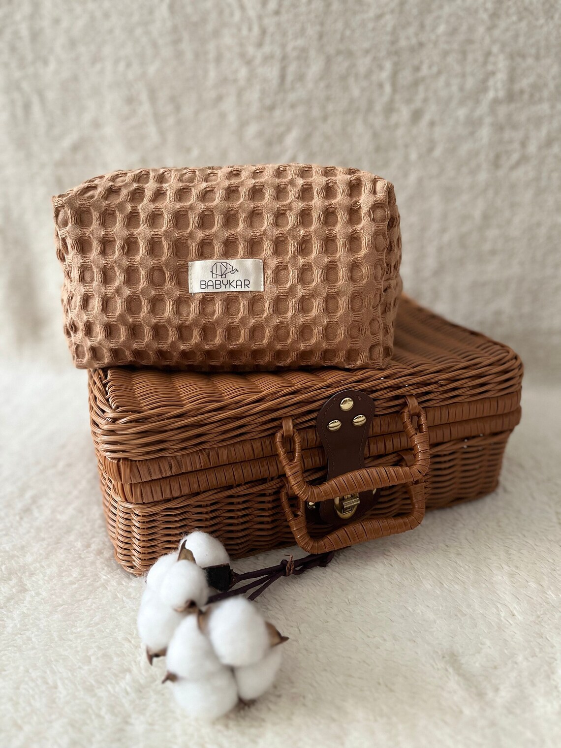 Custom Makeup Bag,travel Makeup Bag,baby Care Bag,organizer Bag,cotton ...