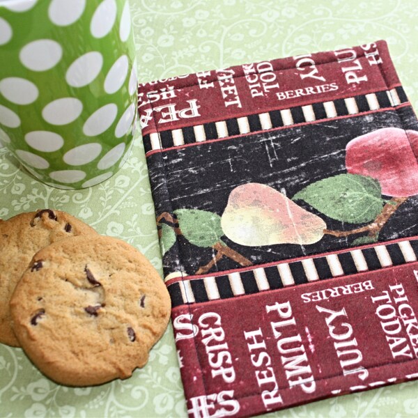 Lunch Mat - Etsy