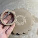 Teacup and Saucer Pottery Template – Printable PDF for Pottery Projects ...