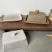 Printable Butter Dish Pottery Template | Ceramic Slab-built Dish (PDF ...