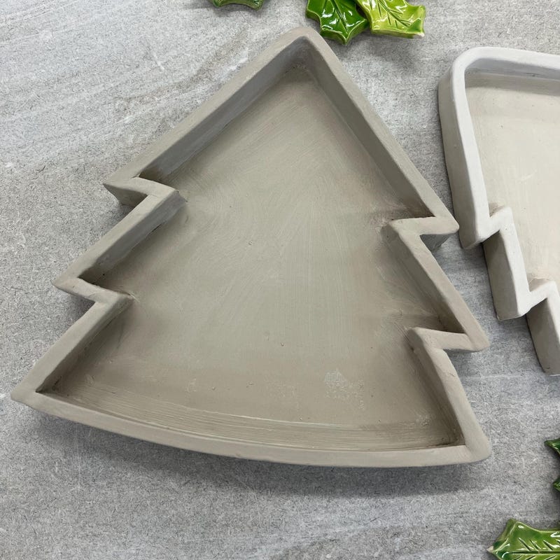 Christmas Pottery - Etsy