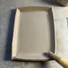 Printable Butter Dish Pottery Template | Ceramic Slab-built Dish (PDF ...