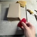 Printable Butter Dish Pottery Template | Ceramic Slab-built Dish (PDF ...