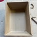 Printable Butter Dish Pottery Template | Ceramic Slab-built Dish (PDF ...