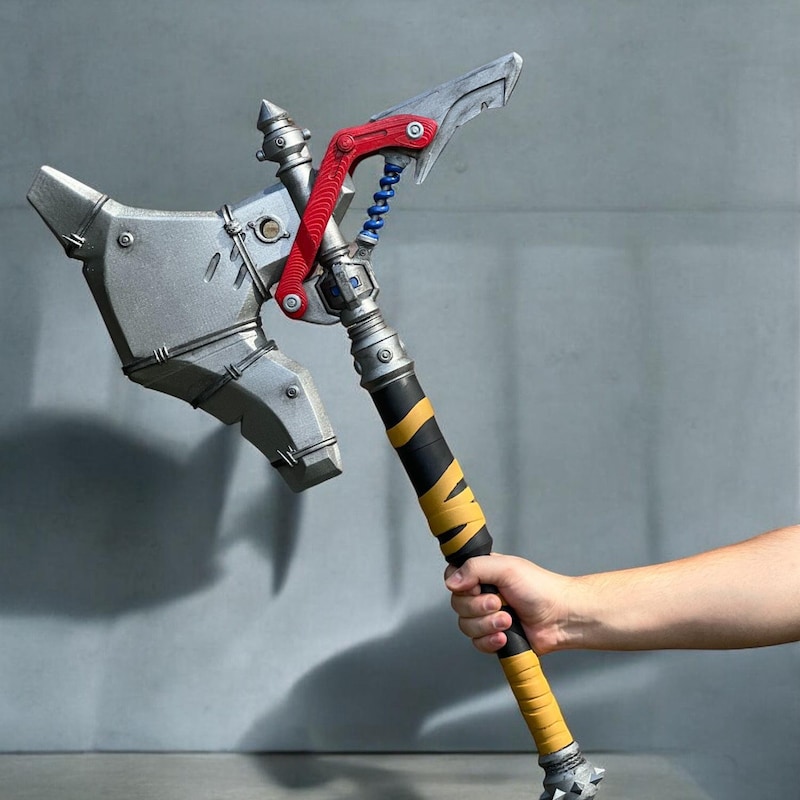 Juno Cosplay Overwatch - Etsy