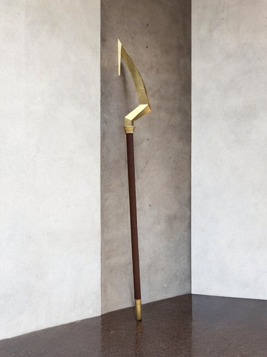 Sly Coopers Cane 1:1 Cosplay Item - Etsy