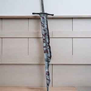 Gael's Greatsword Dark Souls 3 1:1 Cosplay Item 120 Cm - Etsy