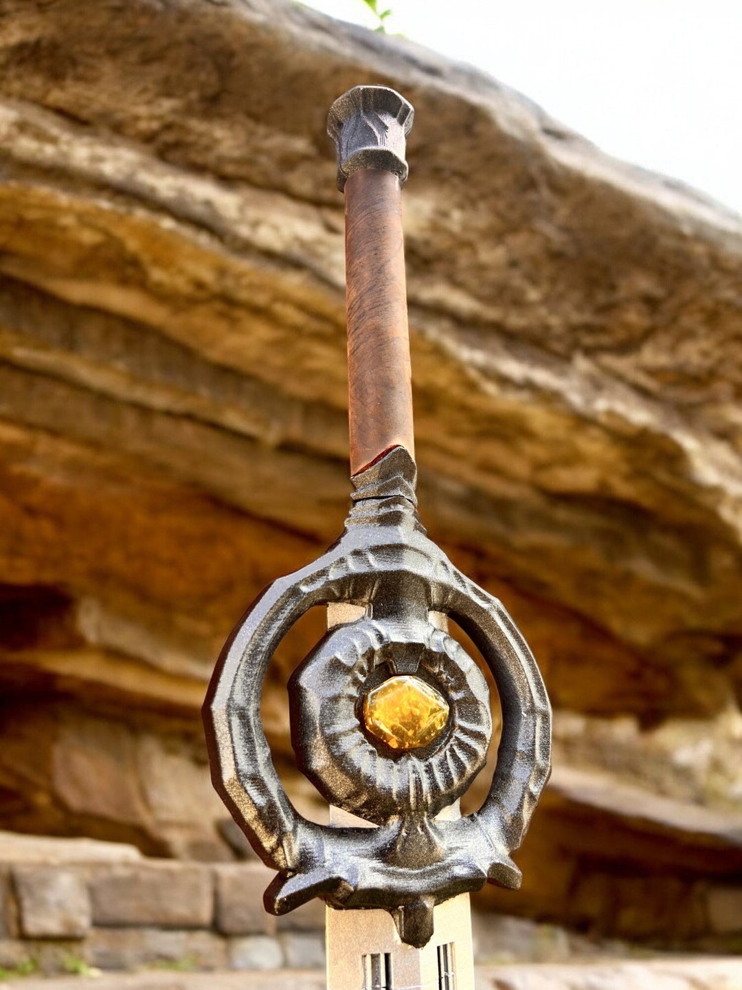 Dawnbreaker Skyrim TES V 1:1 Cosplay Item 120 Cm - Etsy