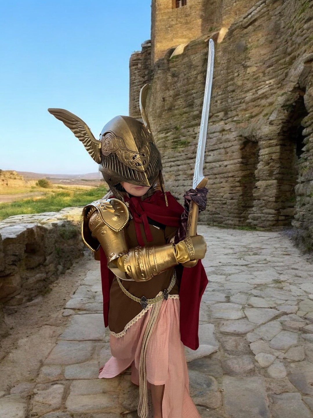 Wearable Malenia's Prosthetic Arm Elden Ring 1:1 Cosplay Item - Etsy