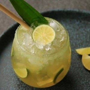 Pandan Tea.pandan Leaf Tea.herbal Tea.natural Tea.fragrant Pandan ...