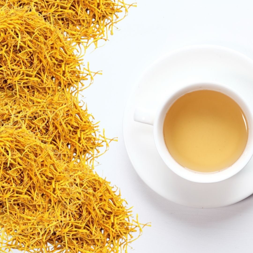 Dried Lotus Pollen.natural Lotus Pollen.herbal Lotus Tea.organic Herbal ...