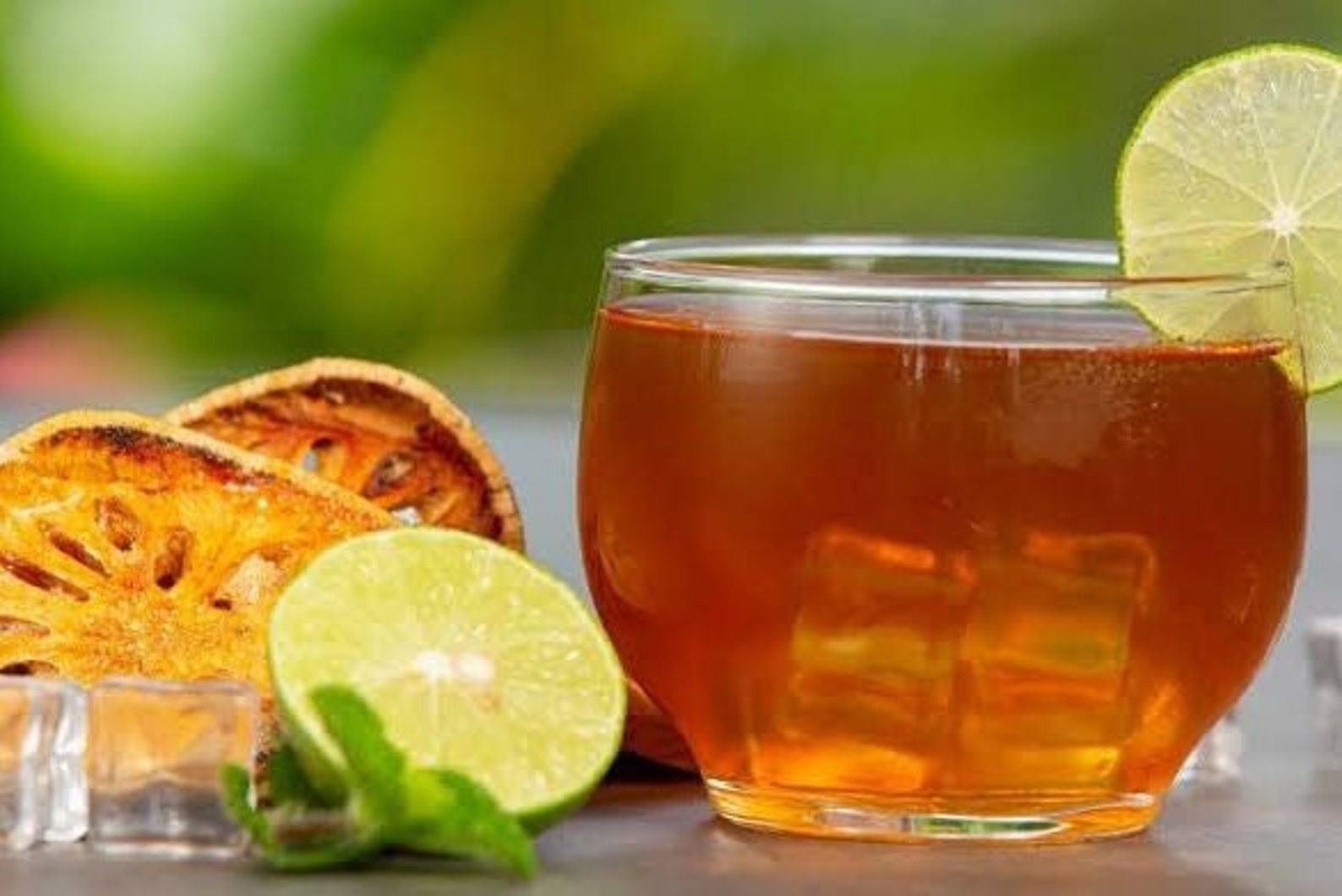 Bael Tea.organic Bael Tea.100% Bael Tea.bael Fruit Tea.natural Bael Tea ...