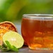 Bael Tea.organic Bael Tea.100% Bael Tea.bael Fruit Tea.natural Bael Tea ...