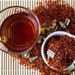 Gotu Kola Tea.centella Asiatica Tea.herbal Tea.natural Gotu Kola.dried ...