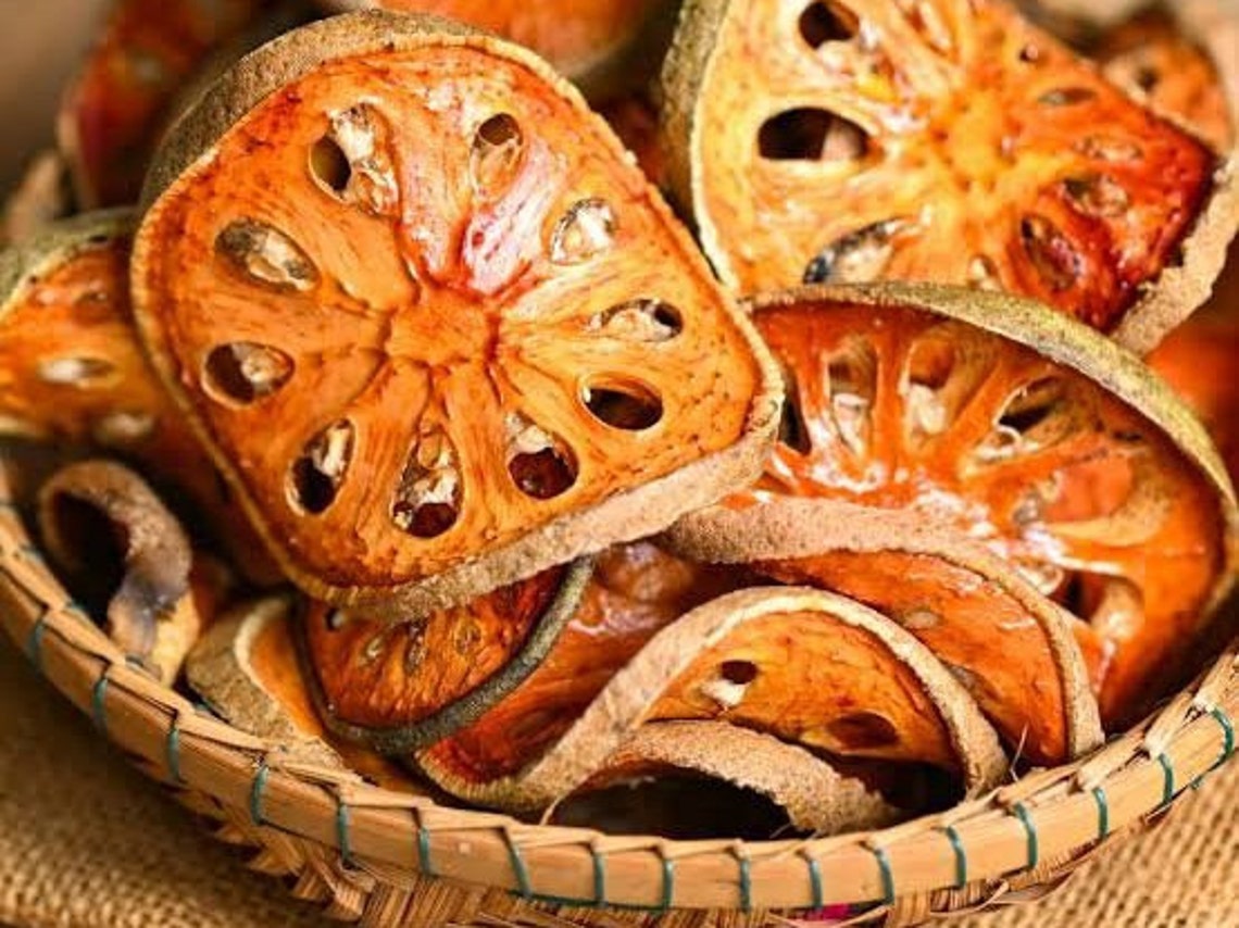 Bael Tea.organic Bael Tea.100% Bael Tea.bael Fruit Tea.natural Bael Tea ...