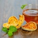 Bael Tea.organic Bael Tea.100% Bael Tea.bael Fruit Tea.natural Bael Tea ...