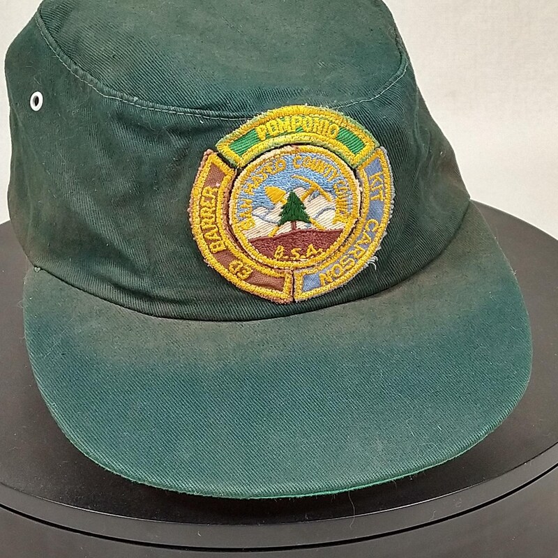 Old Camping Gear - Etsy