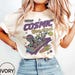 The Cosmic Tee - Etsy