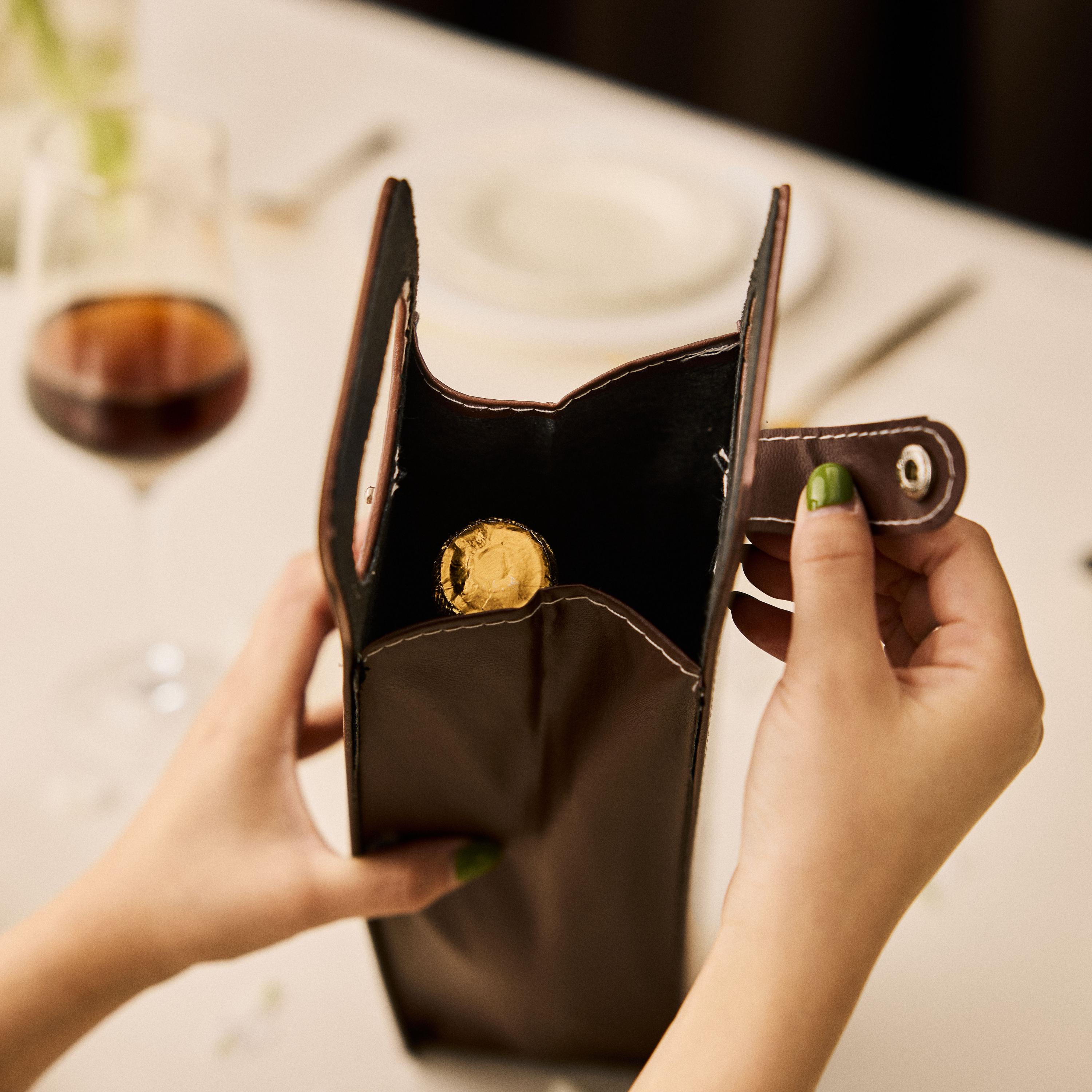Personalized Wine Bag|leather Wine Bag|engraved Wine Tote Bag|wedding ...