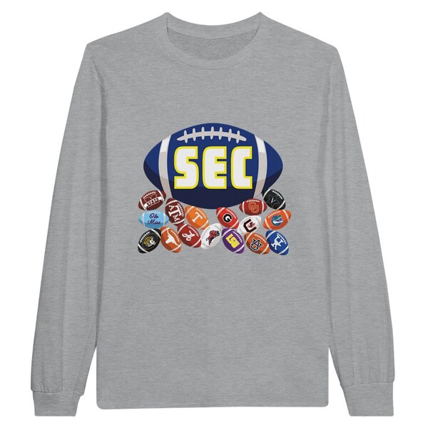 Sec Teams - Etsy