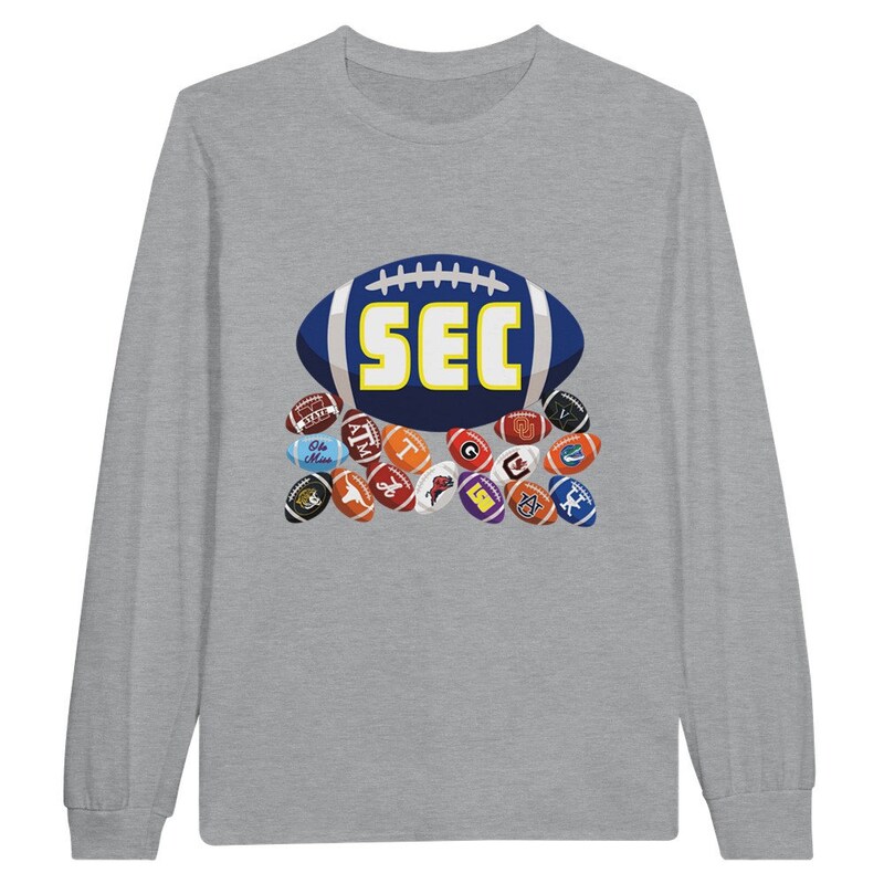 Sec Teams - Etsy