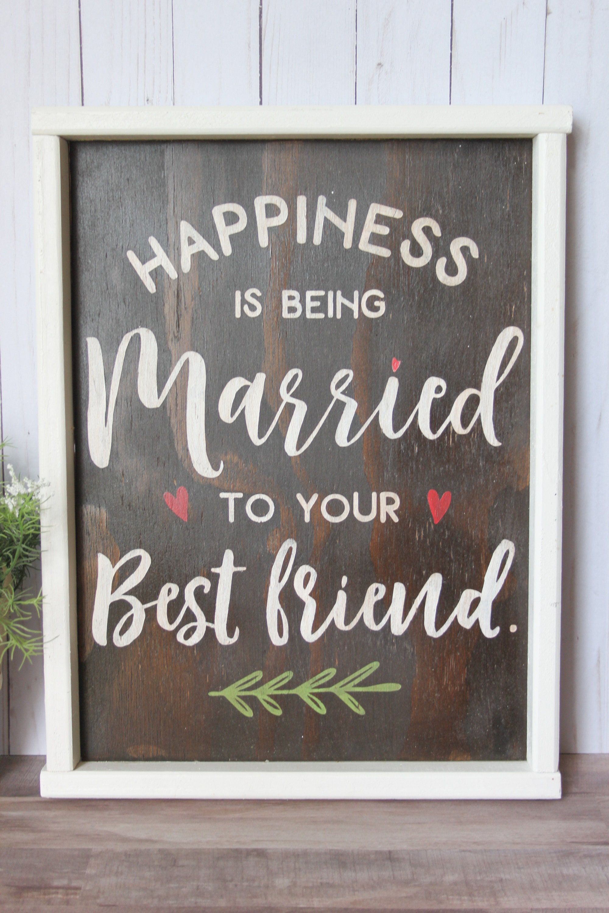 Wooden Wall Sign Wooden Wall Decor Wood Sign Rustic Wood | Etsy