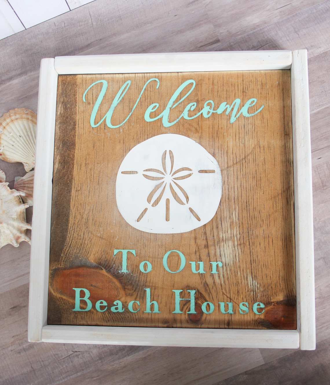 Wooden Wall Sign Wood Wall Decor Wood Sign Rustic Wood | Etsy