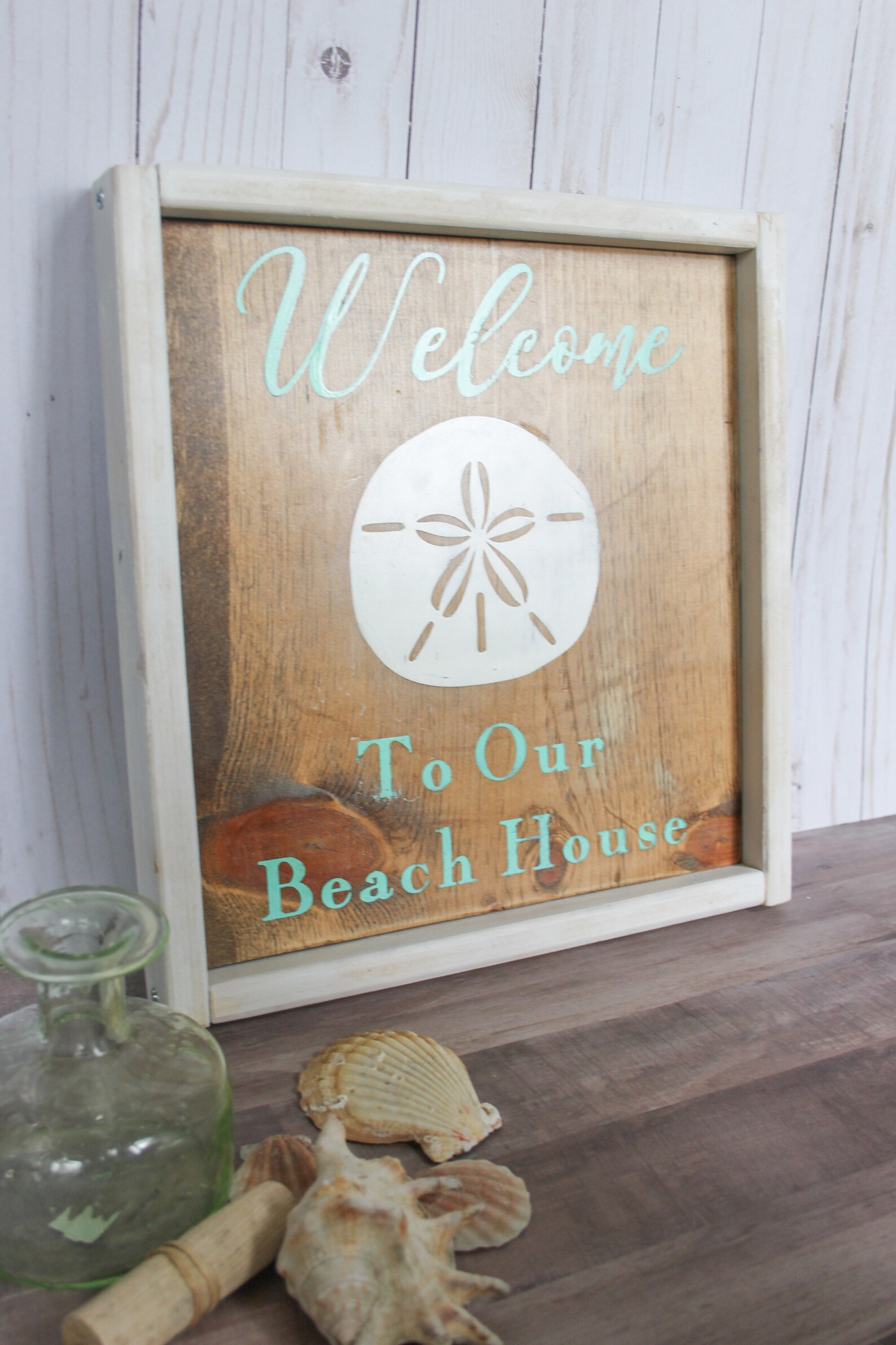 Wooden Wall Sign Wood Wall Decor Wood Sign Rustic Wood | Etsy