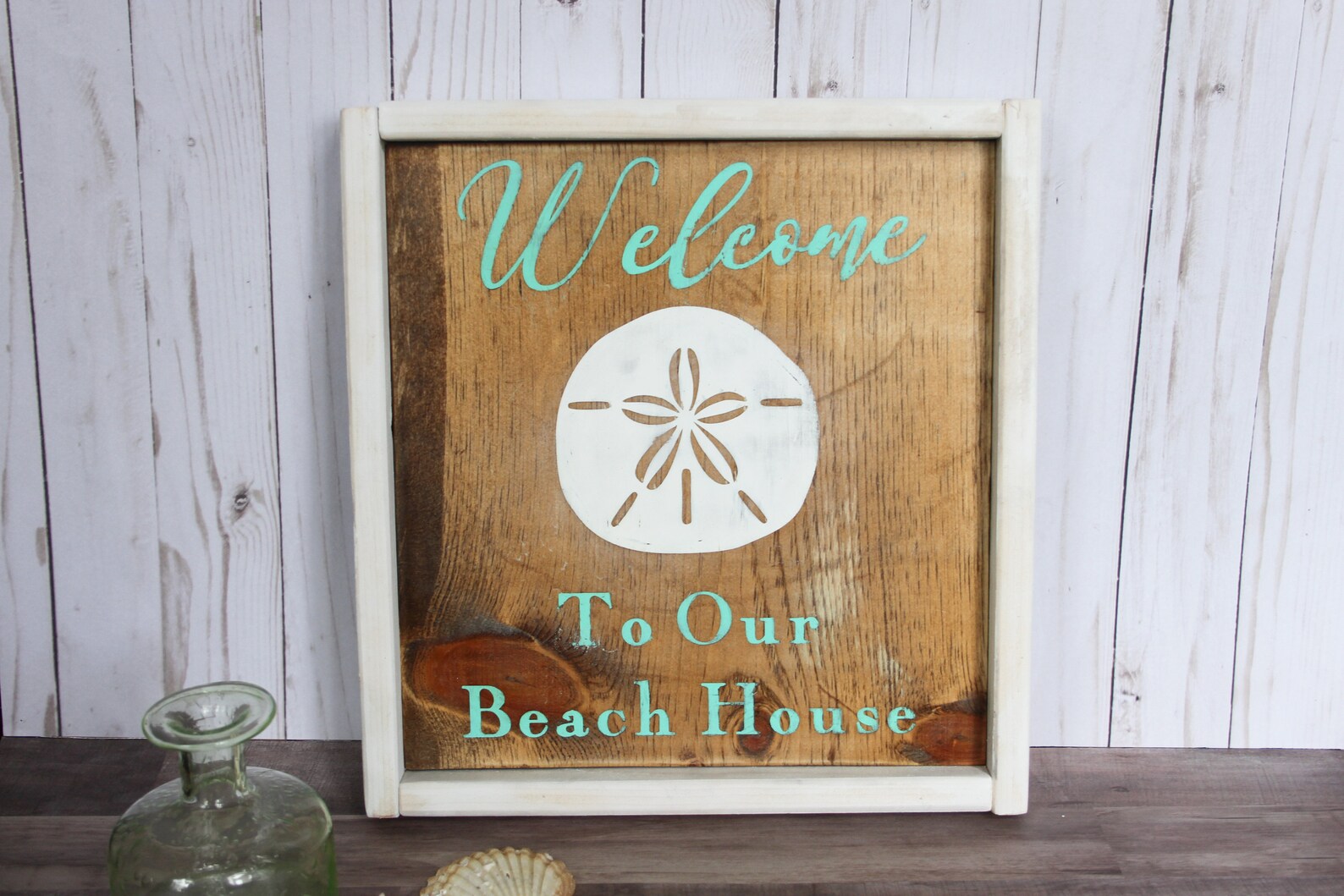 Wooden Wall Sign Wood Wall Decor Wood Sign Rustic Wood | Etsy