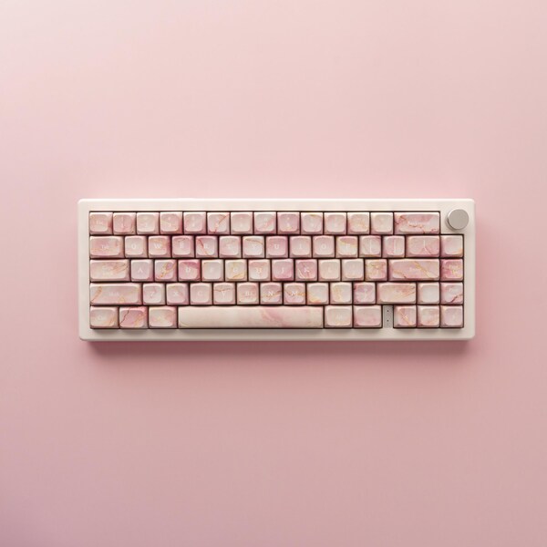 Creamy Keycaps - Etsy
