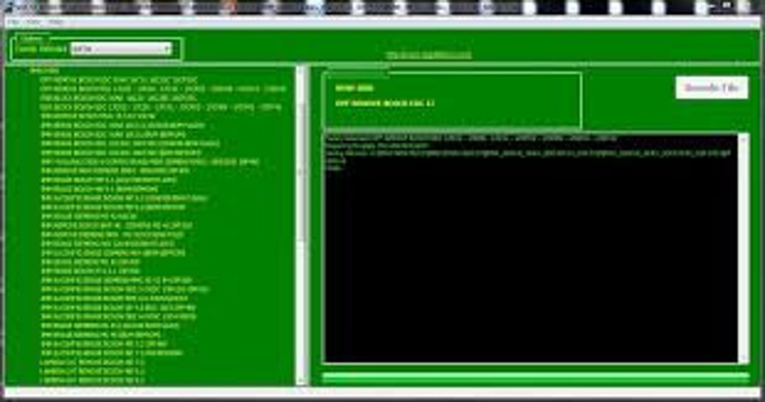Volta 1.2 DPF EGR Adblue off Immo off Hotstart Lambda Software - Etsy