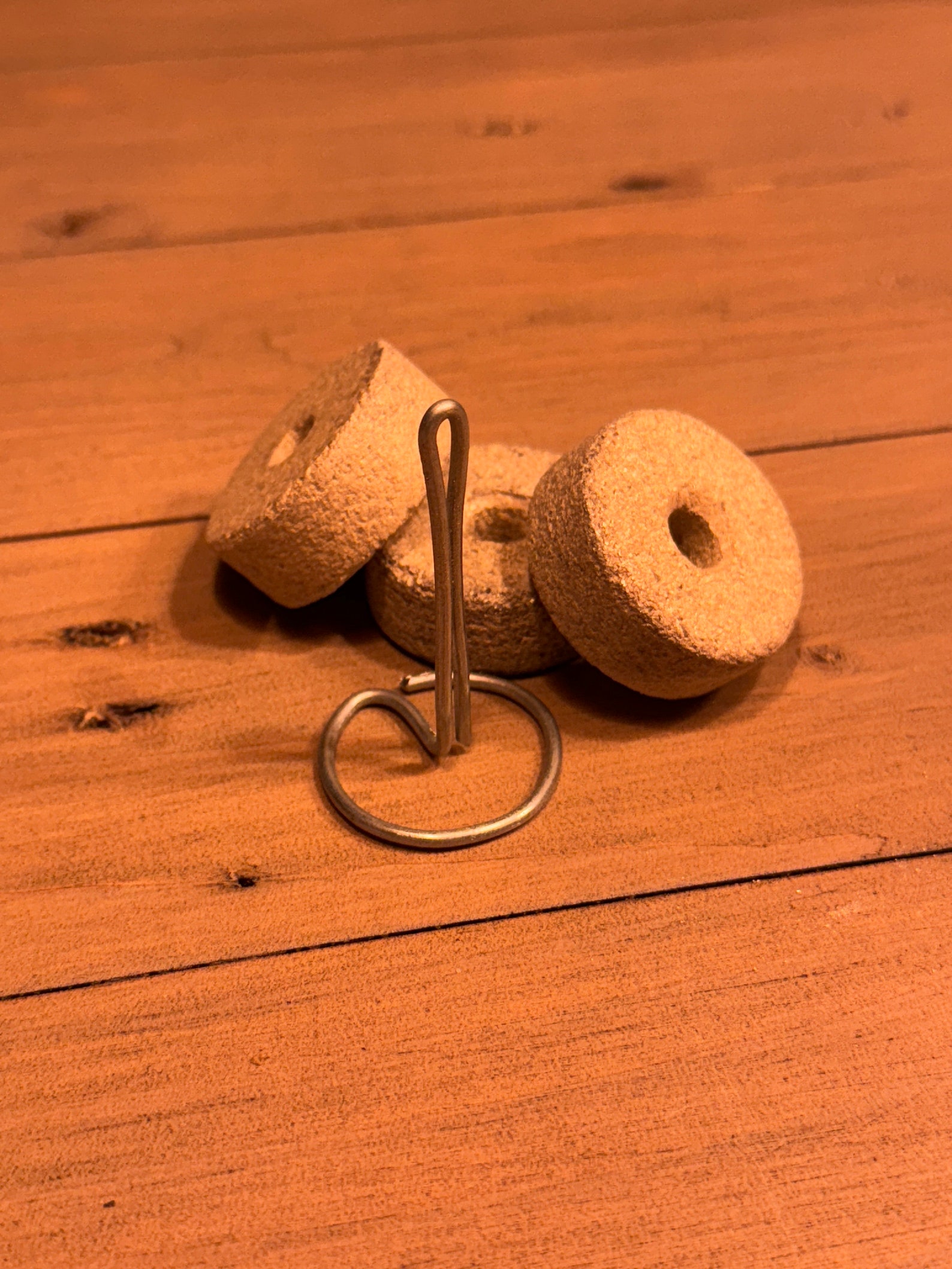 Simple Stove - Lightweight Alcohol Backpacking Stove - Etsy