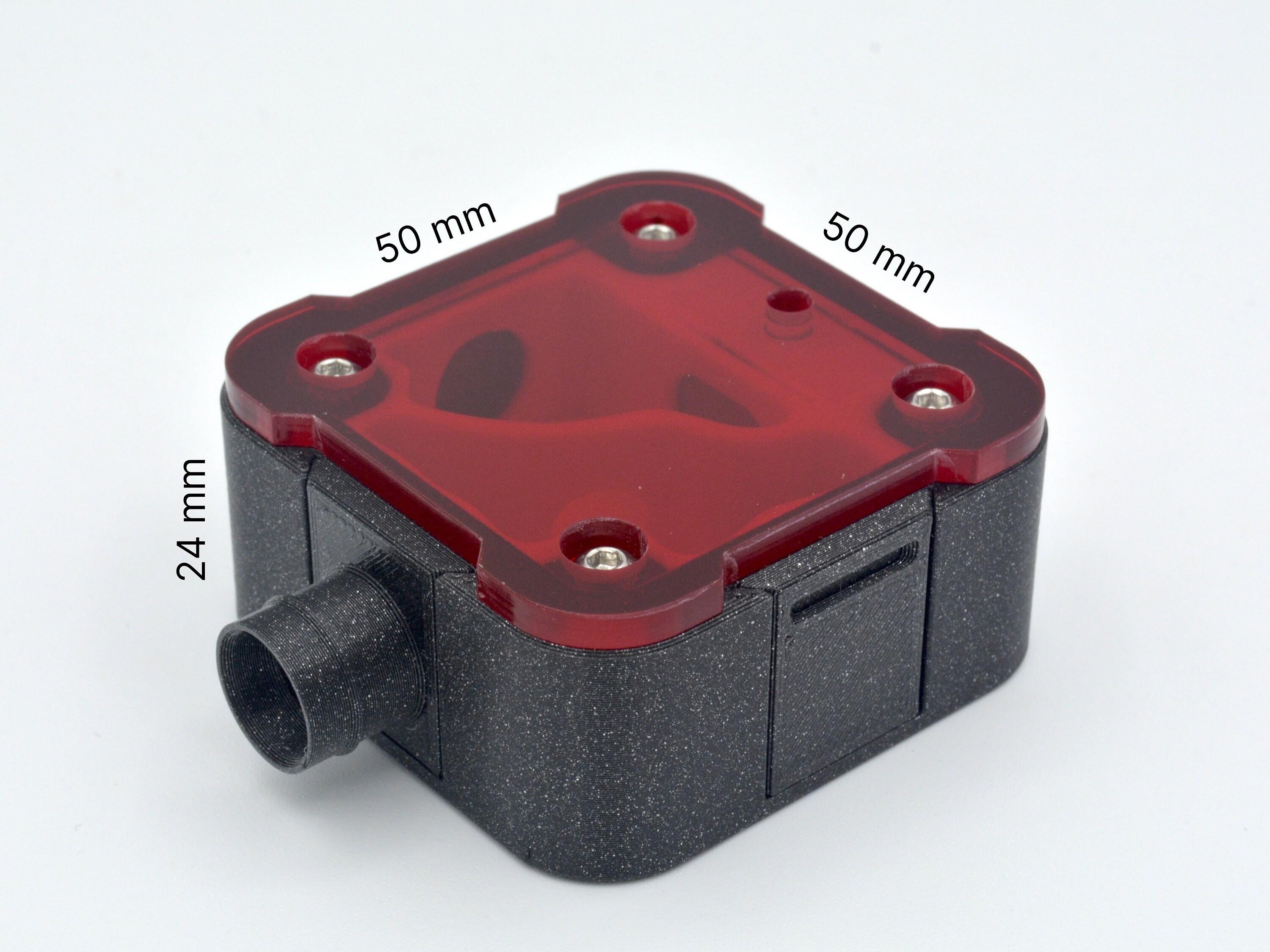 5x5 Modular Ant Nest 3D Printed Ant Formicarium for Hobbyists - Etsy