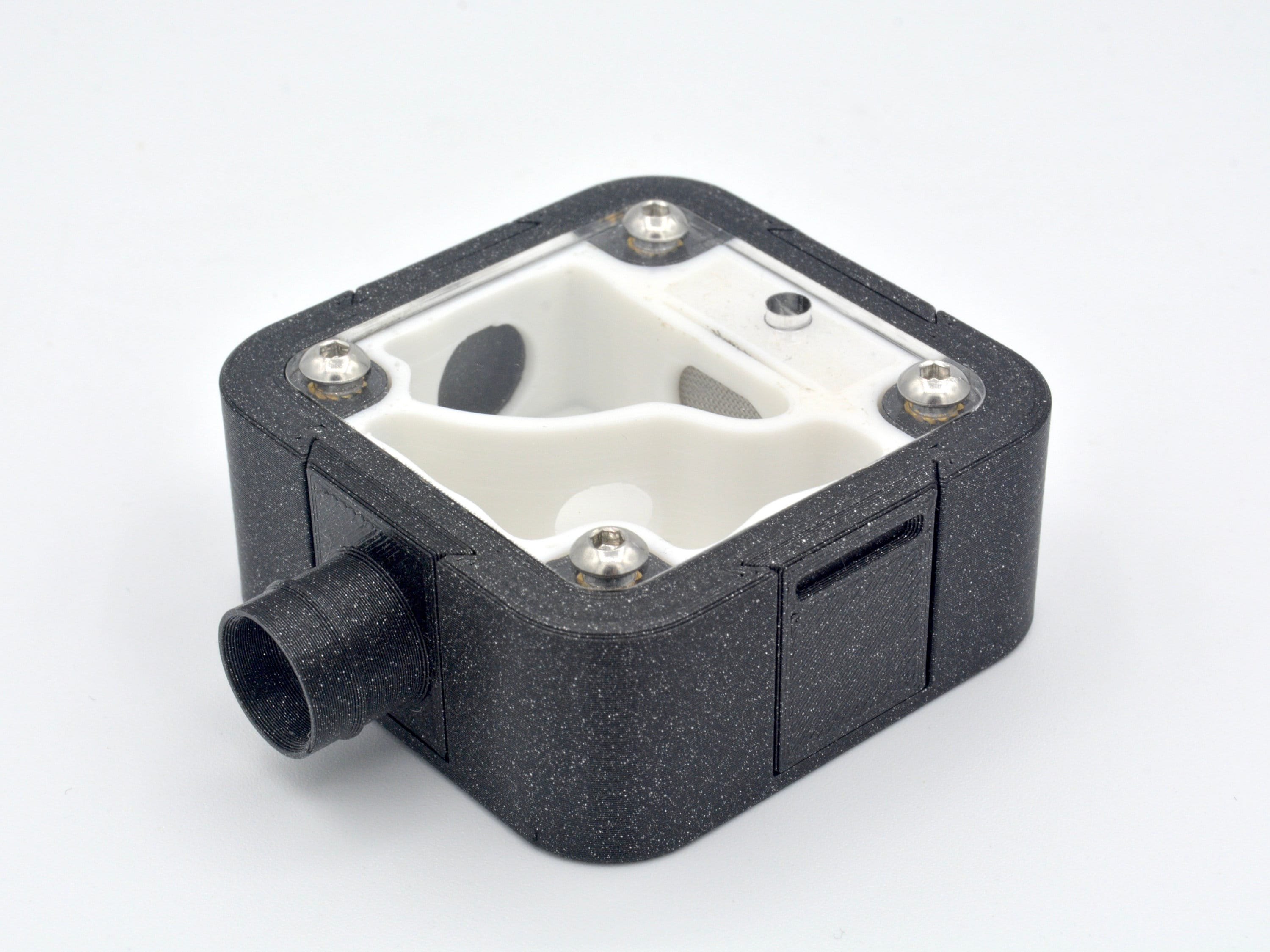 5x5 Modular Ant Nest 3D Printed Ant Formicarium for Hobbyists - Etsy