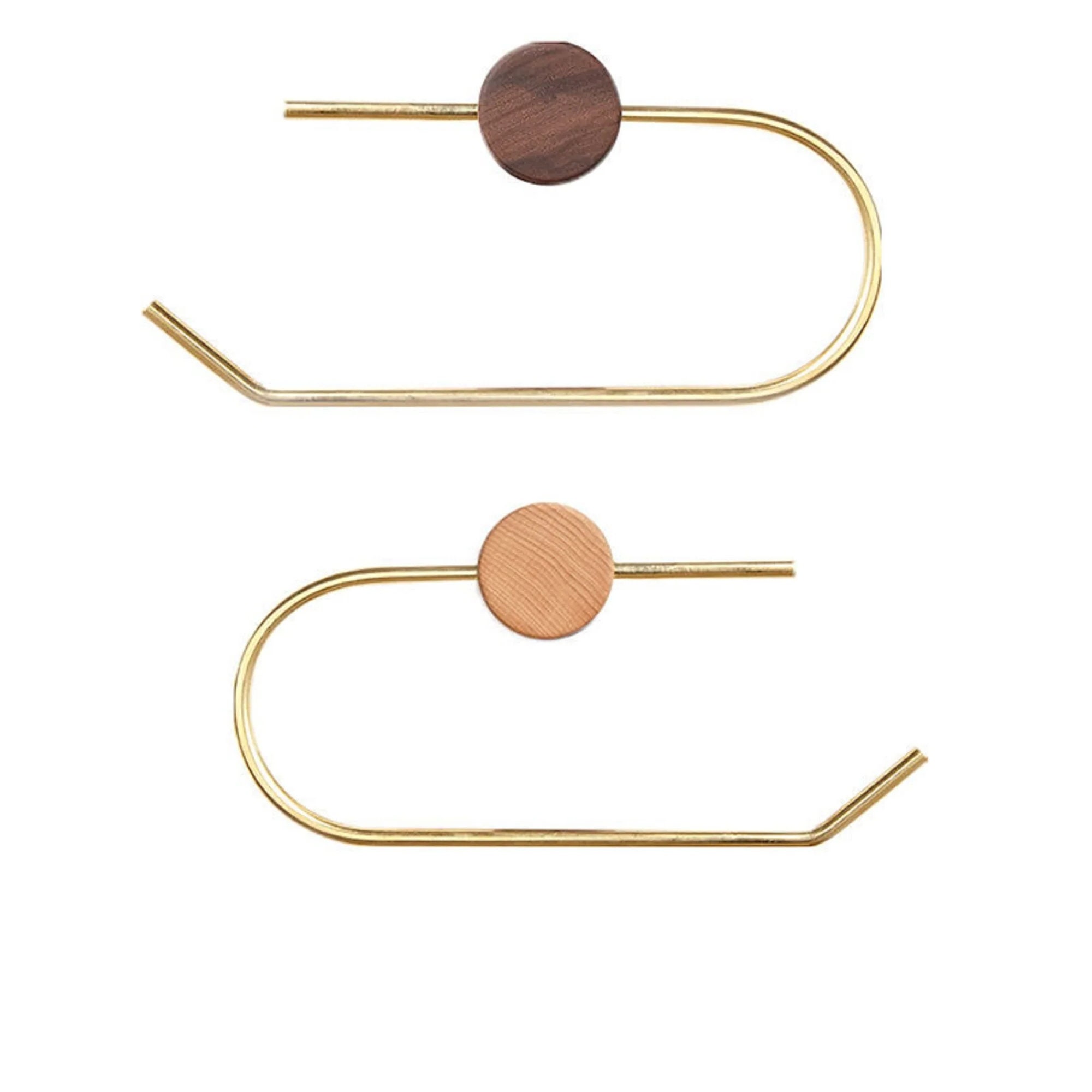 Wooden Toilet Paper Holder , Tissue Rack , Toilet Paper Rack , Towel ...