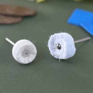 Polymer Clay Dremel Etsy