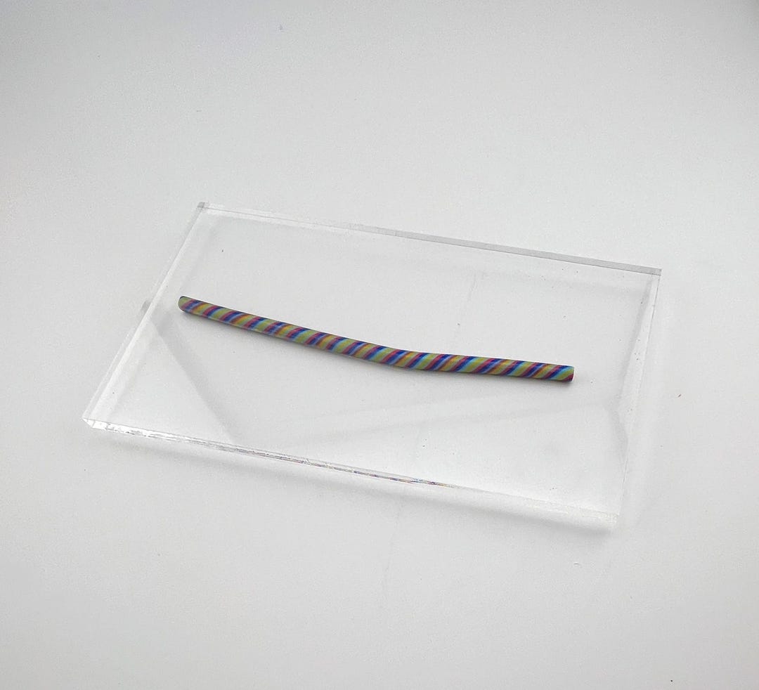 Polymer Clay Rolling Tool - Snake Roller for Clay - Etsy