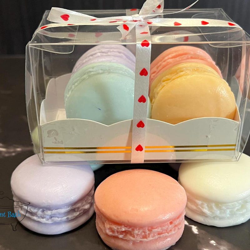 Realistic Food Soap - Etsy