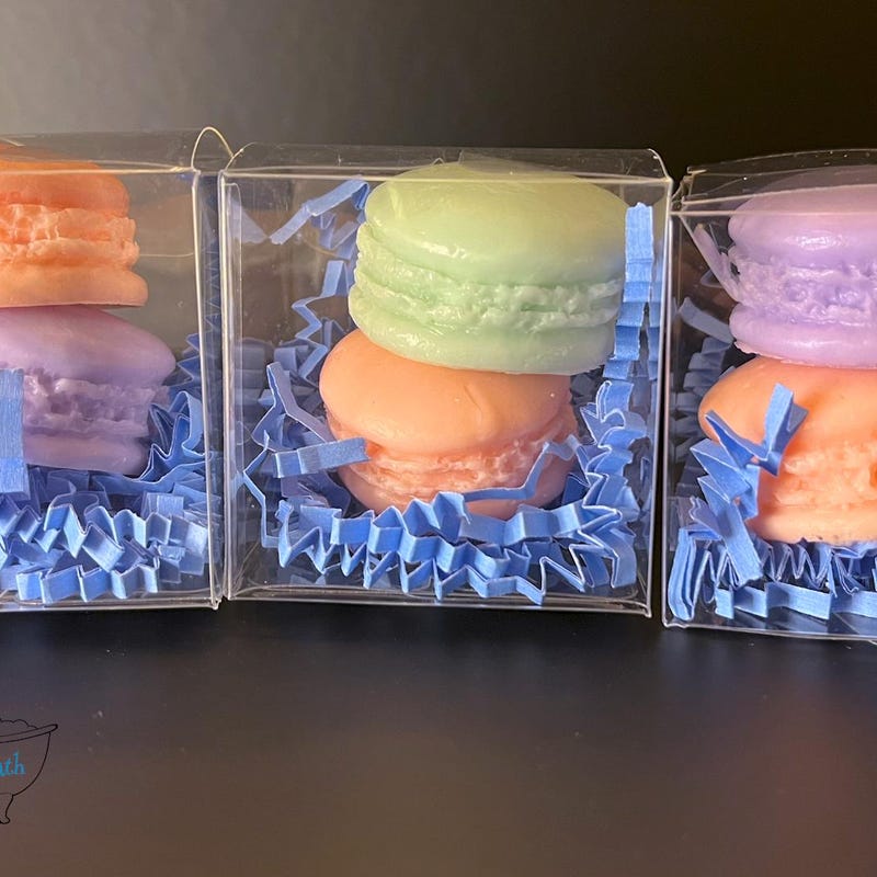 Realistic Food Soap - Etsy