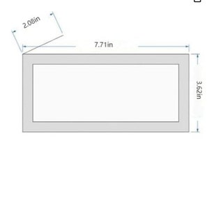 Jujutsu Kaisen Sukuna Yuji Itadori Anime 3D Papercut Light Box Manga ...