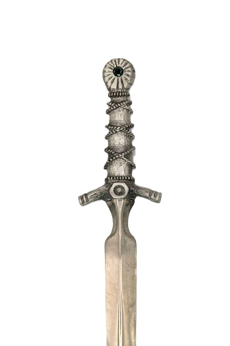 Excalibur Sword Replica Letter Opener - Etsy