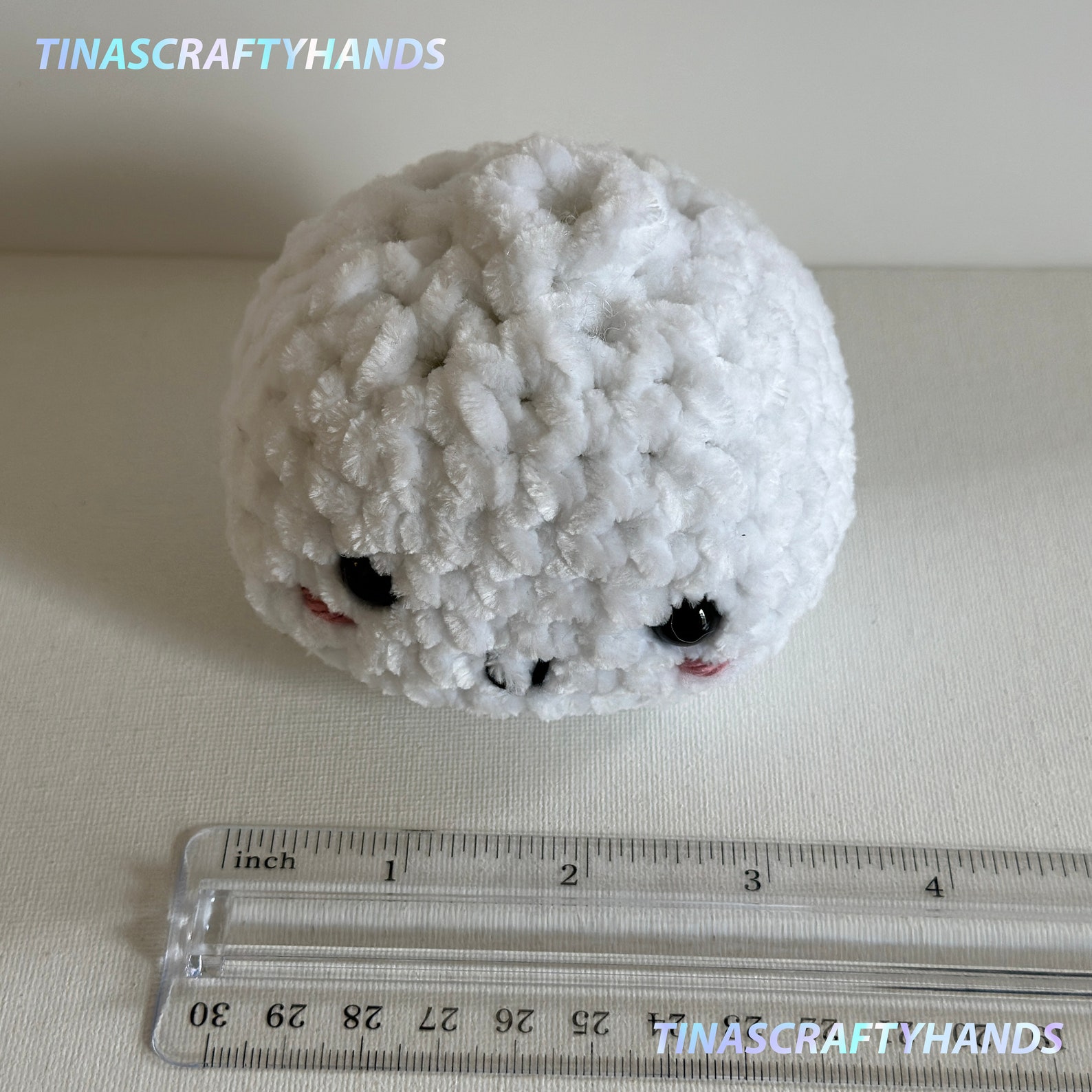 Crochet Amigurumi Bao Dumpling XLB Xiao Long Bao (A) - Etsy