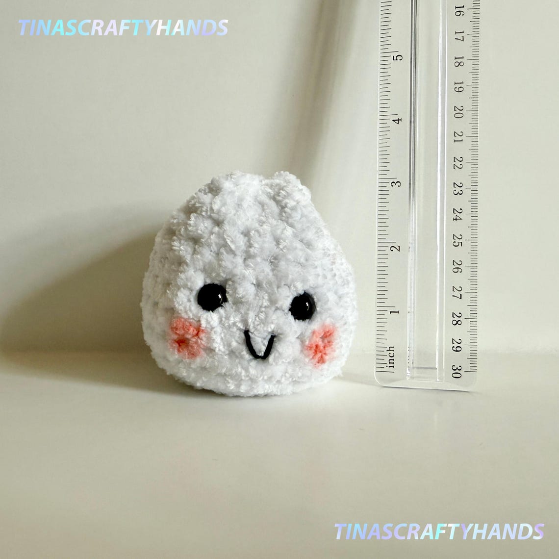 Crochet Amigurumi Bao Dumpling XLB Xiao Long Bao (D) - Etsy