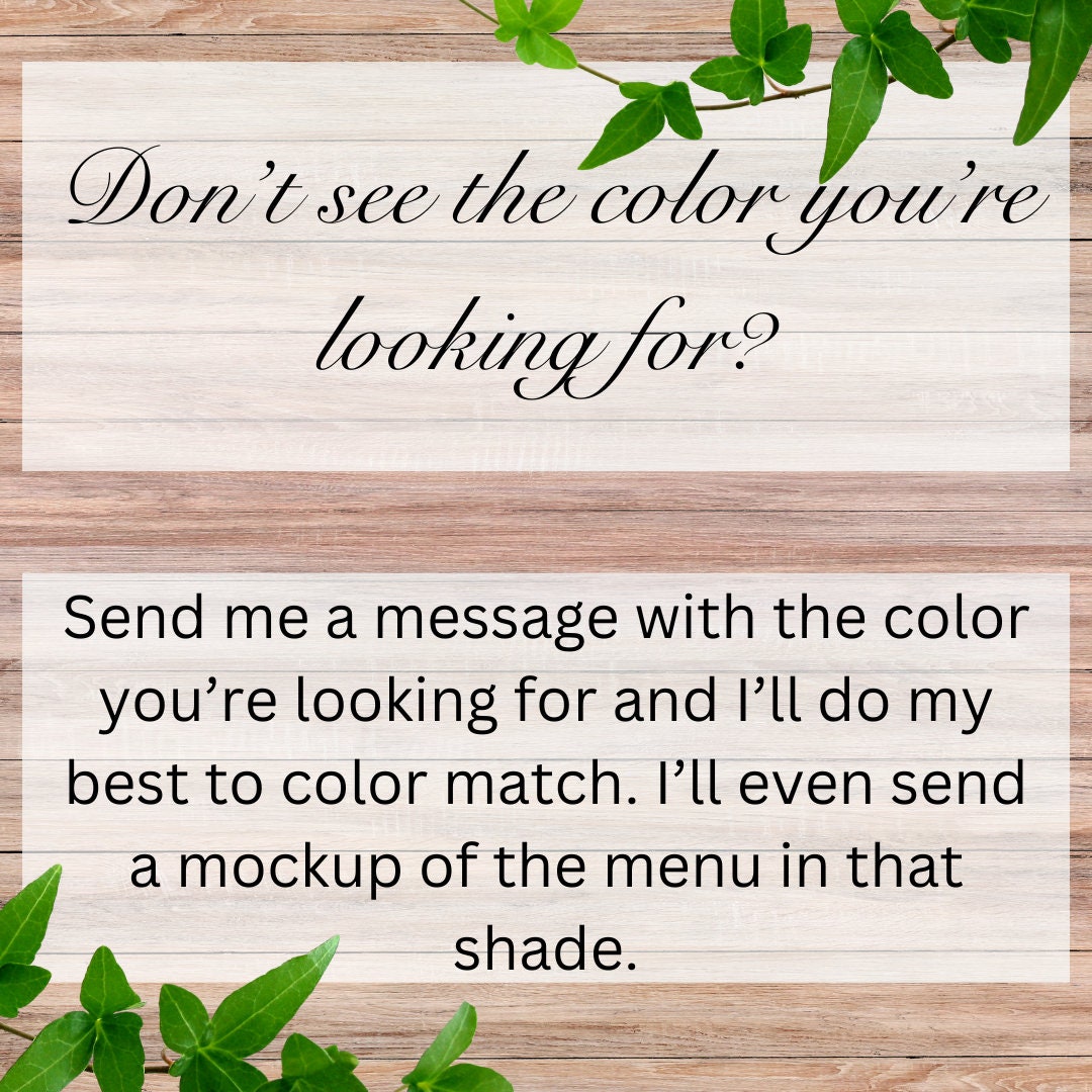 Minimalist Graduation Announcement - Etsy