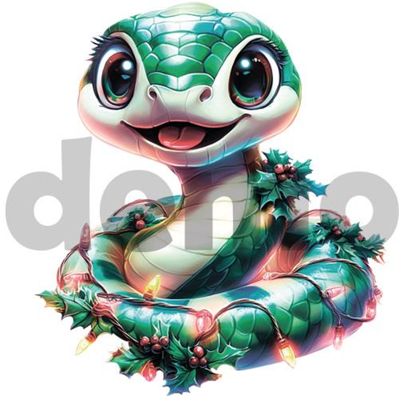 2025 Holiday Gifts. New Year 2025 Snake. Year of the Snake. Snake Gift ...