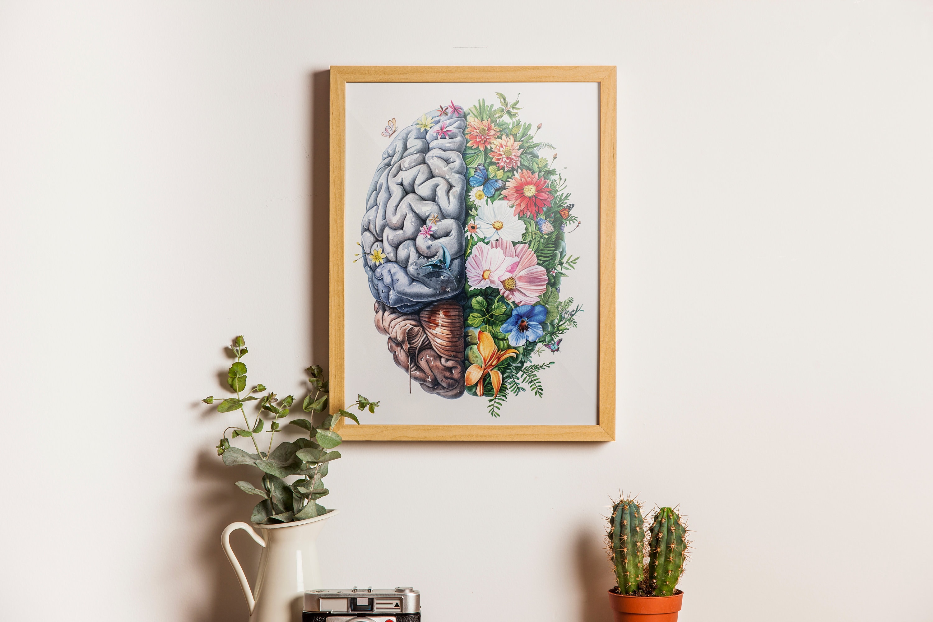 Psychology. Human Psychology. Mental Health Art. Brain Art. Therapist ...