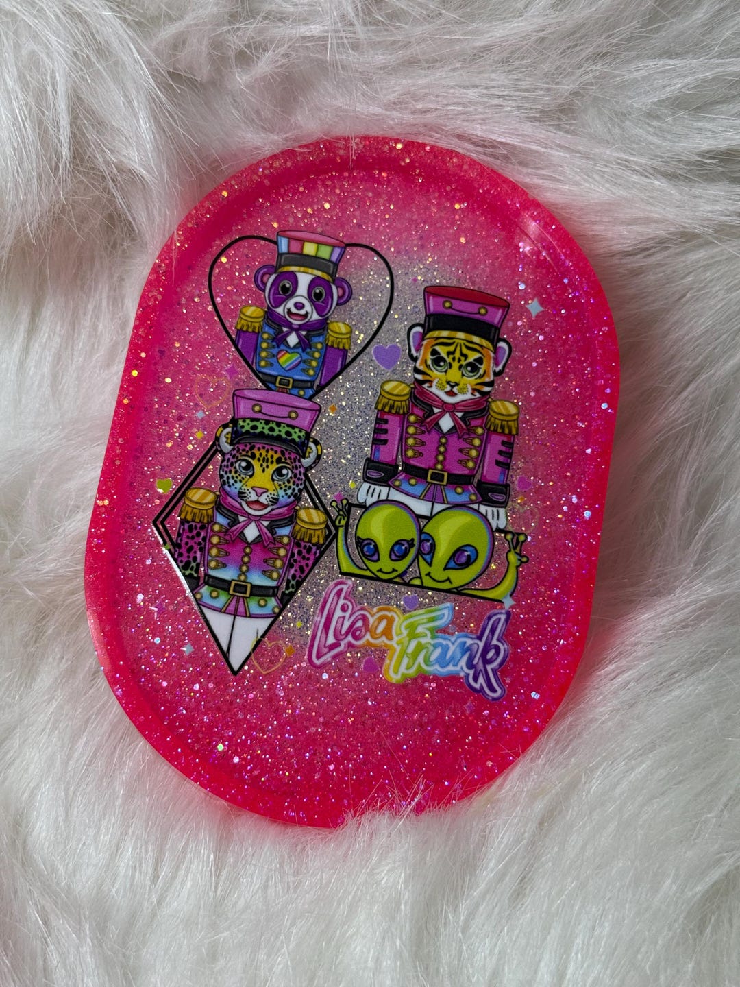 Lisa Pen Tray - Etsy